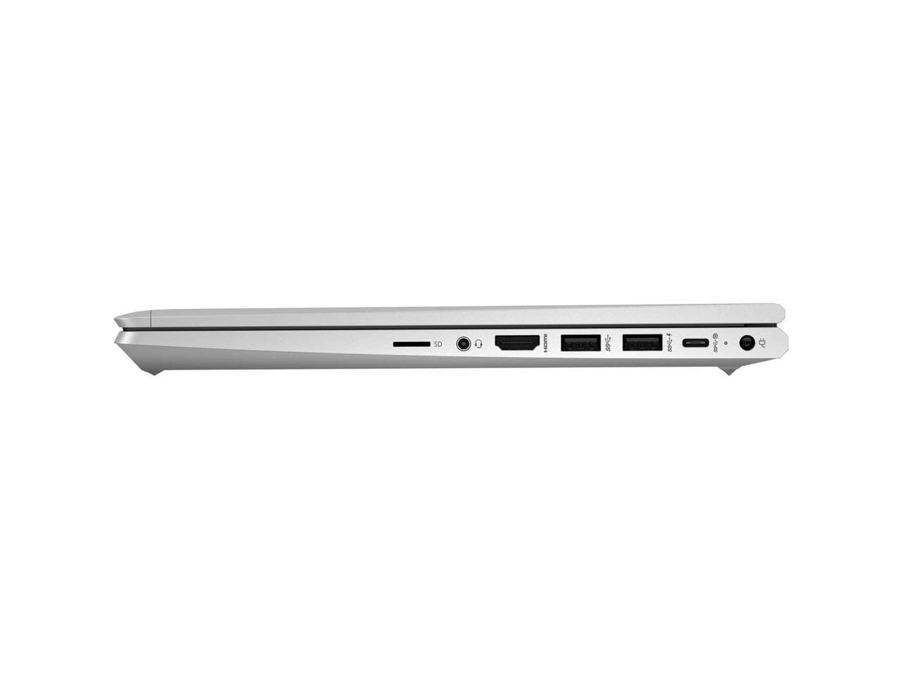 HP 2023 ProBook 440 G8 Notebook, 11th gen Intel i5-1135G7, 14" FHD (1920 x 1080) IPS, Anti-Glare, Win 11 Pro β Silver (16GB RAM | 512GB SSD)