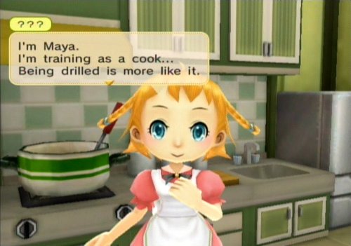 Harvest Moon: Animal Parade - Nintendo Wii