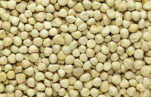 Moringa Seeds Kernel Shelled 16 oz. / 1 lb. - Clean PKM1 Variety - Edible - Moringa Oleifera - Malunggay - Semillas De Moringa - Drumstick Tree - Non-GMO - 2000 to 2400 Seeds Approx.