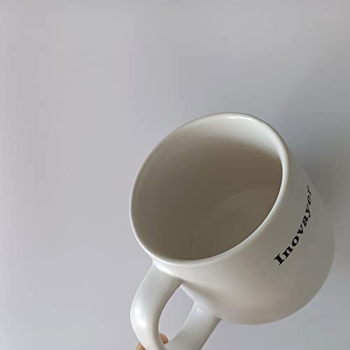 Inovayer- Coffee mugs, Tea, Cocoa
