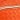 Mity rain Cosmetic Bag Orange