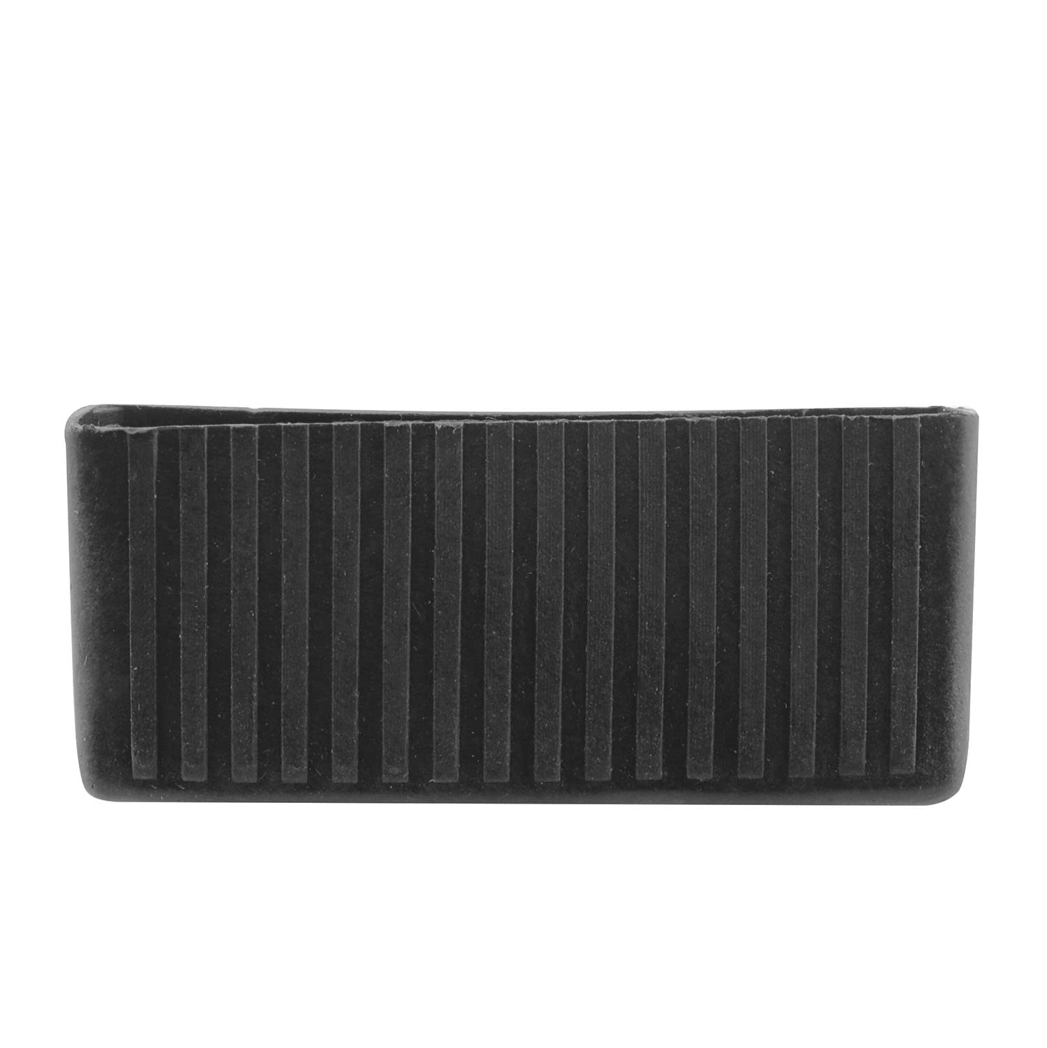 JCBIZ 30pcs 65x9mm Plastic Bed Slat End Caps Holders Plastic Connector Furniture Accessories for Holding Securing Wooden Slats Bed Base