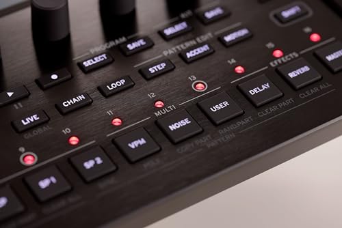 Korg Drum Machine (DRUMLOGUE)