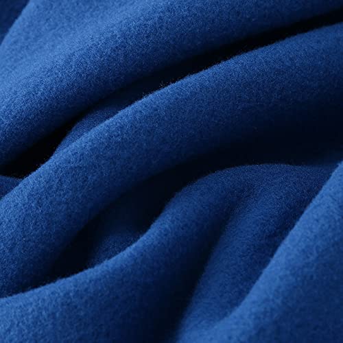 Pullovers For Women Funny Christmas T-Shirt Long Sleeve Sweatshirts Flowy All-match Pullovers Baseball T-Shirt Blue