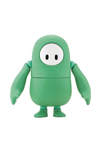 KOTOBUKIYA Fall Guys: Mint Chocolate and Hot Dog Costume Action Figure Pack 03