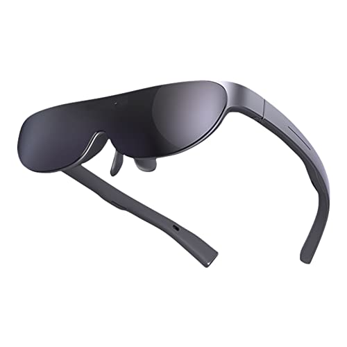 KLEEME G330 Smart AR Glasses HD Movie Entertainment Games Portable Personal Mobile Giant Screen Viewing