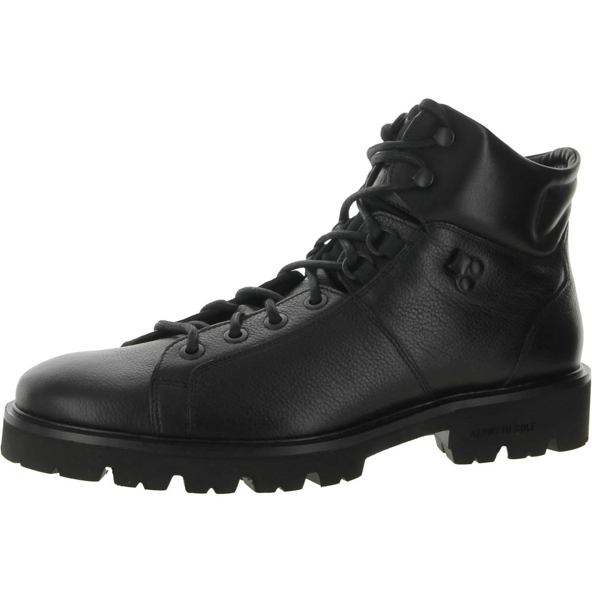 Kenneth Cole New York Men's Rhode Hiker Hiking Boot, Black, 11.5