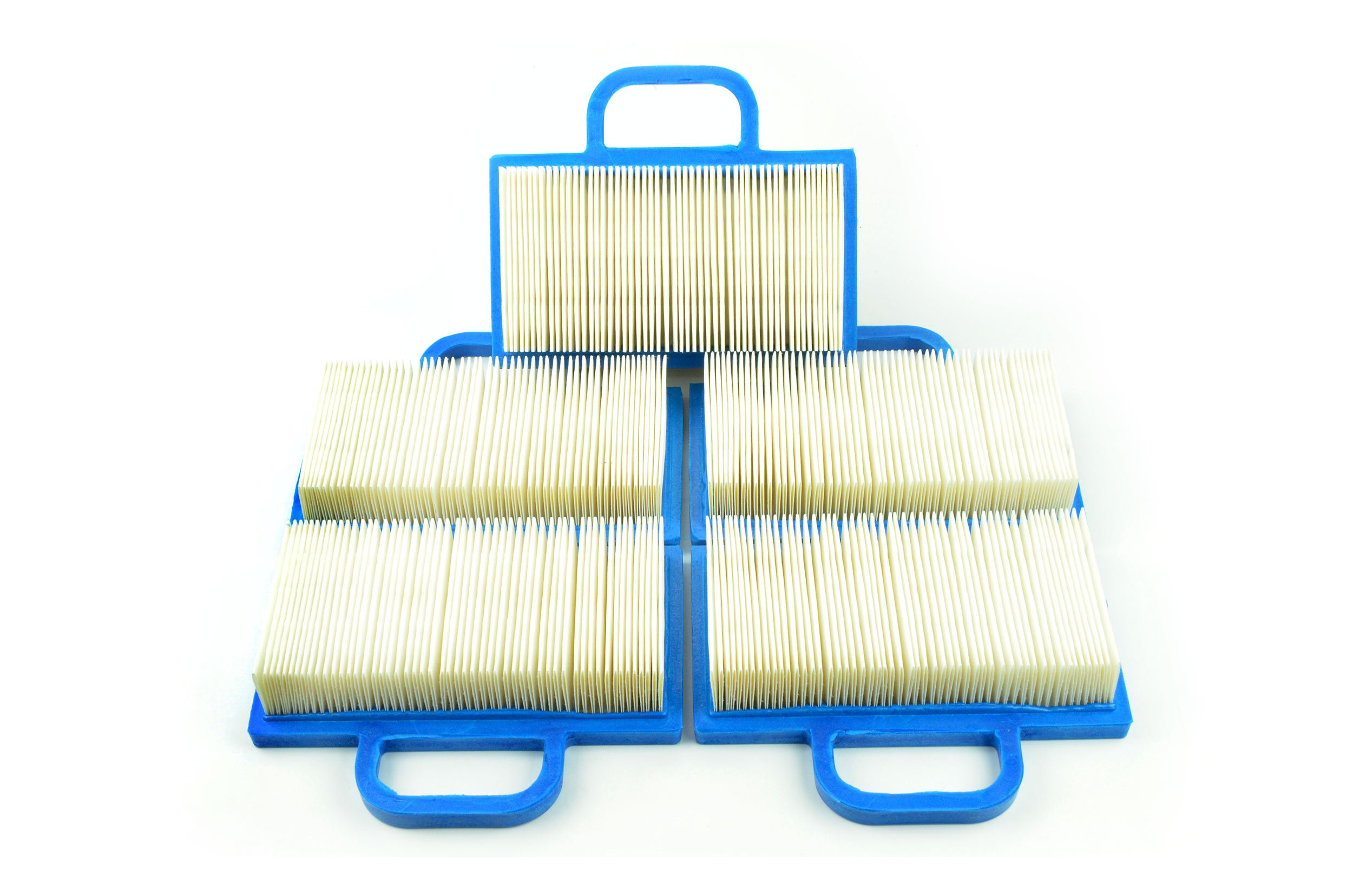 Oregon 30-823 Air Filter Shop Pack of 30-032 Replacement for Briggs & Stratton 499486S