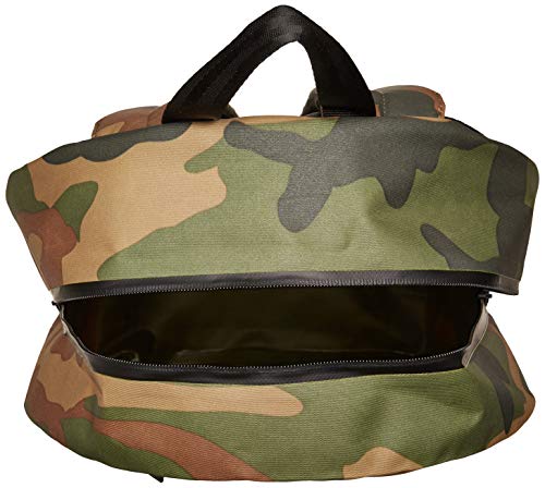 Herschel Supply Co. Settlement Woodland Camo 1 One Size