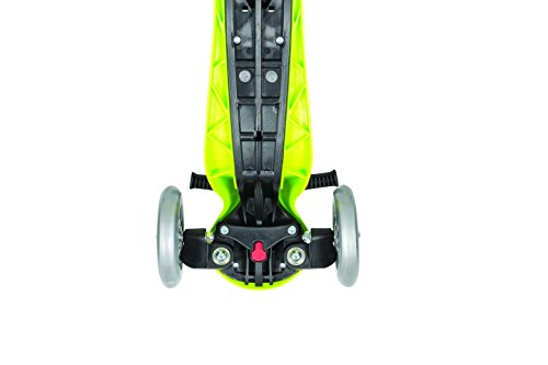 Globber Go Up Sporty