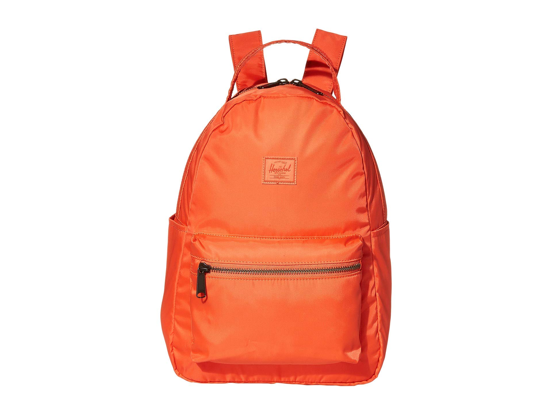 Herschel Supply Co. Nova Small Hot Coral One Size