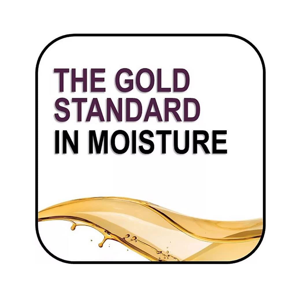 Pantene Gold Series Moisture Boost Conditioner 29.2 oz