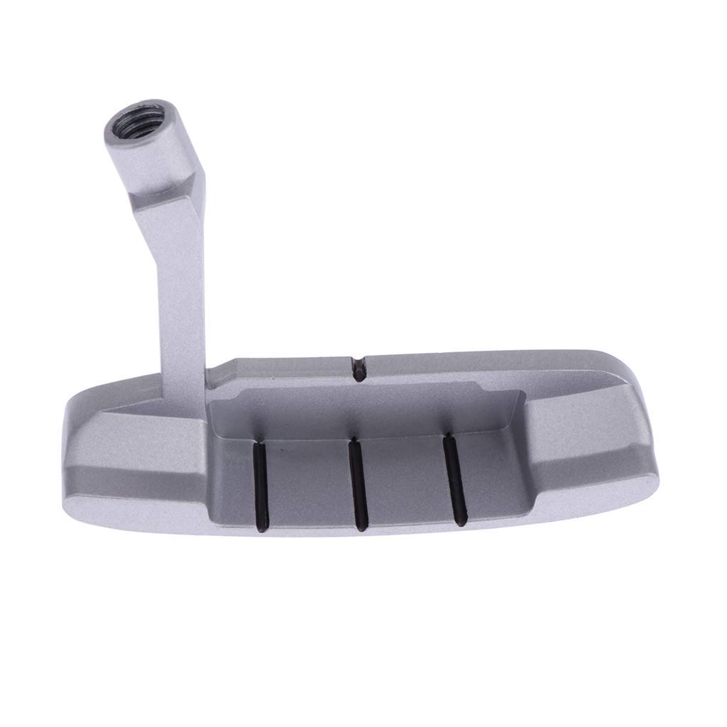 Inzopo 89cm/35 inches 3 Section Collapsible Golf Putter for Men and Women – Performance Golf Putter for Perfect Alignment
