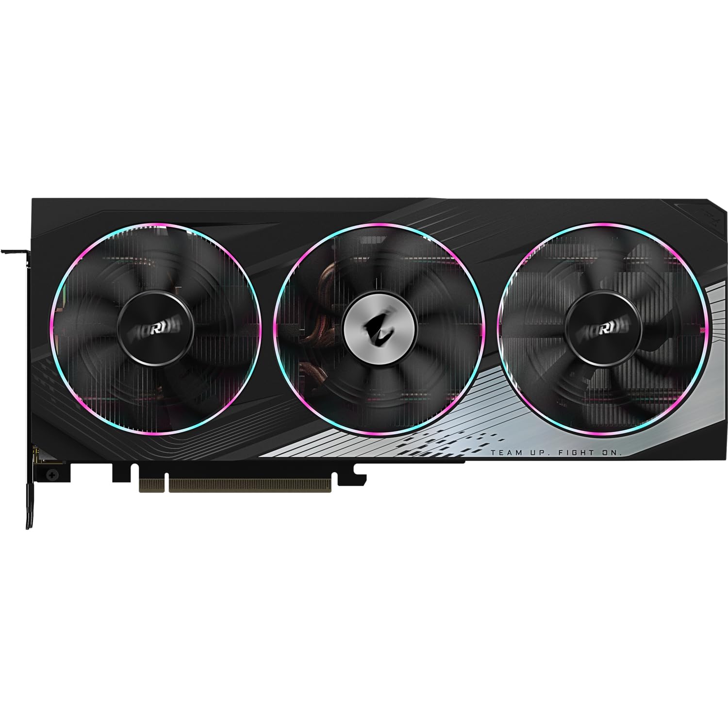 Gigabyte Aorus GeForce RTX 4060 Elite 8G, 8192 MB GDDR6