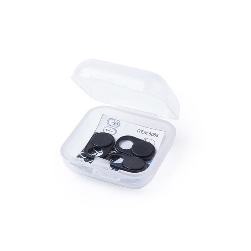 PARENCE - Webcam Cover, Ultra-Thin Camera Cover for Tablets, laptops, PC, Smartphone