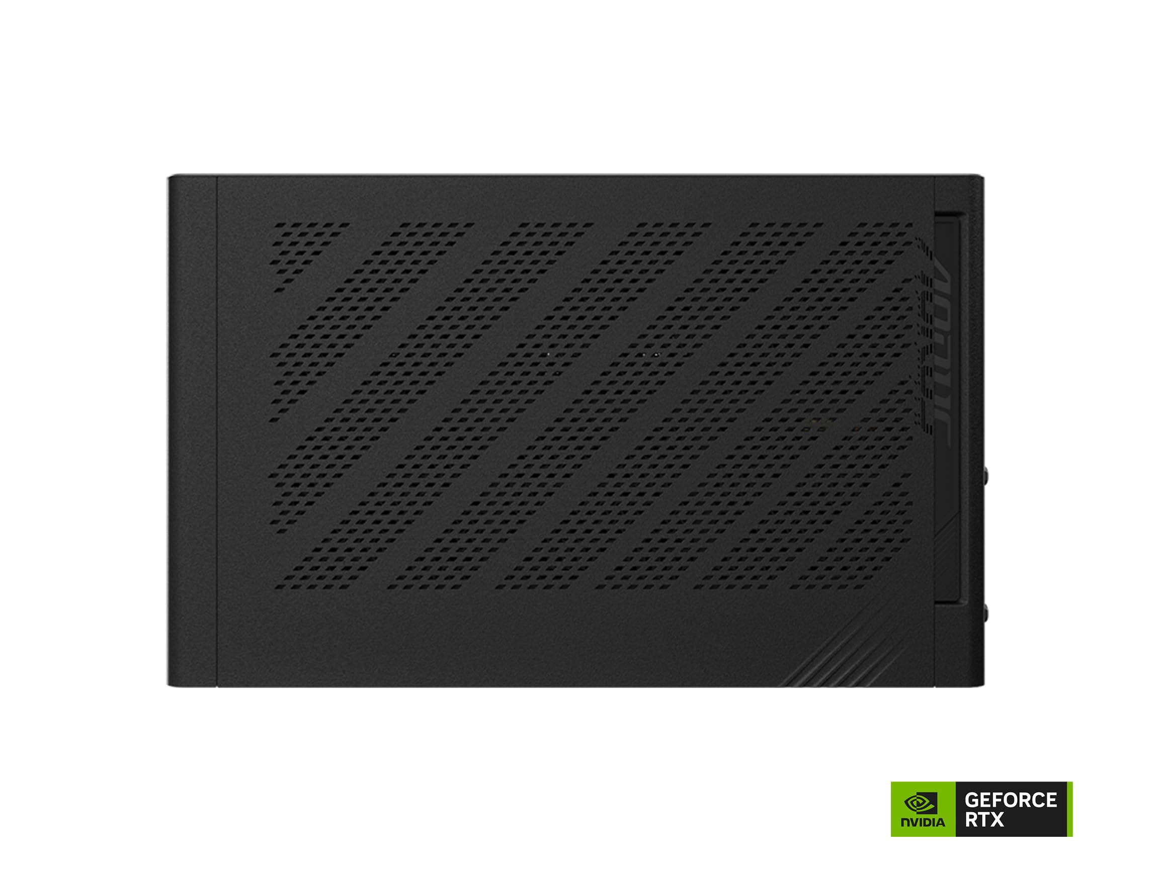 GIGABYTE AORUS RTX 4090 Gaming Box eGPU, WATERFORCE All-in-One Cooling System, Thunderbolt 3, GV-N4090IXEB-24GD External Graphics Card