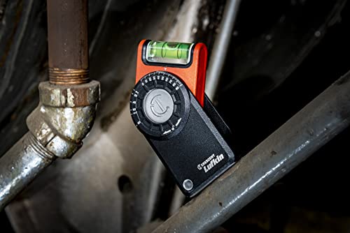 Lufkin Specialty Angle Level - LSL1100-02