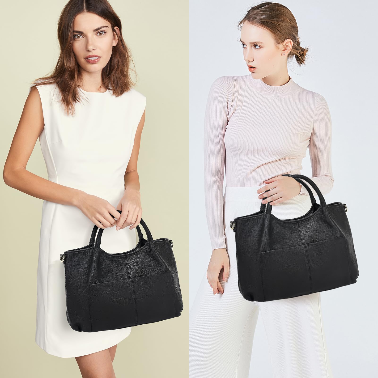 LUCKWE Bag for Women