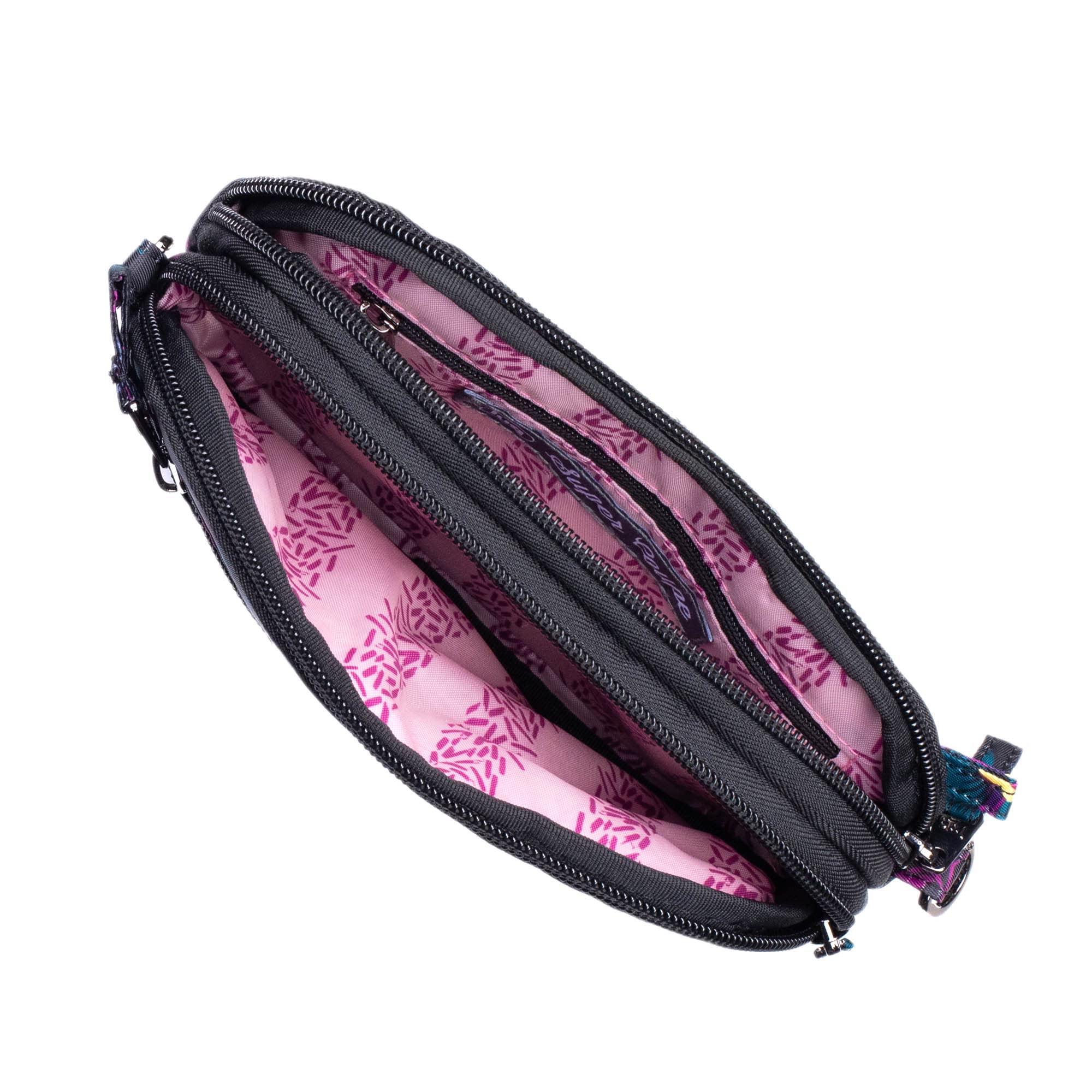 Lug Super Coupe, Boho FL Black