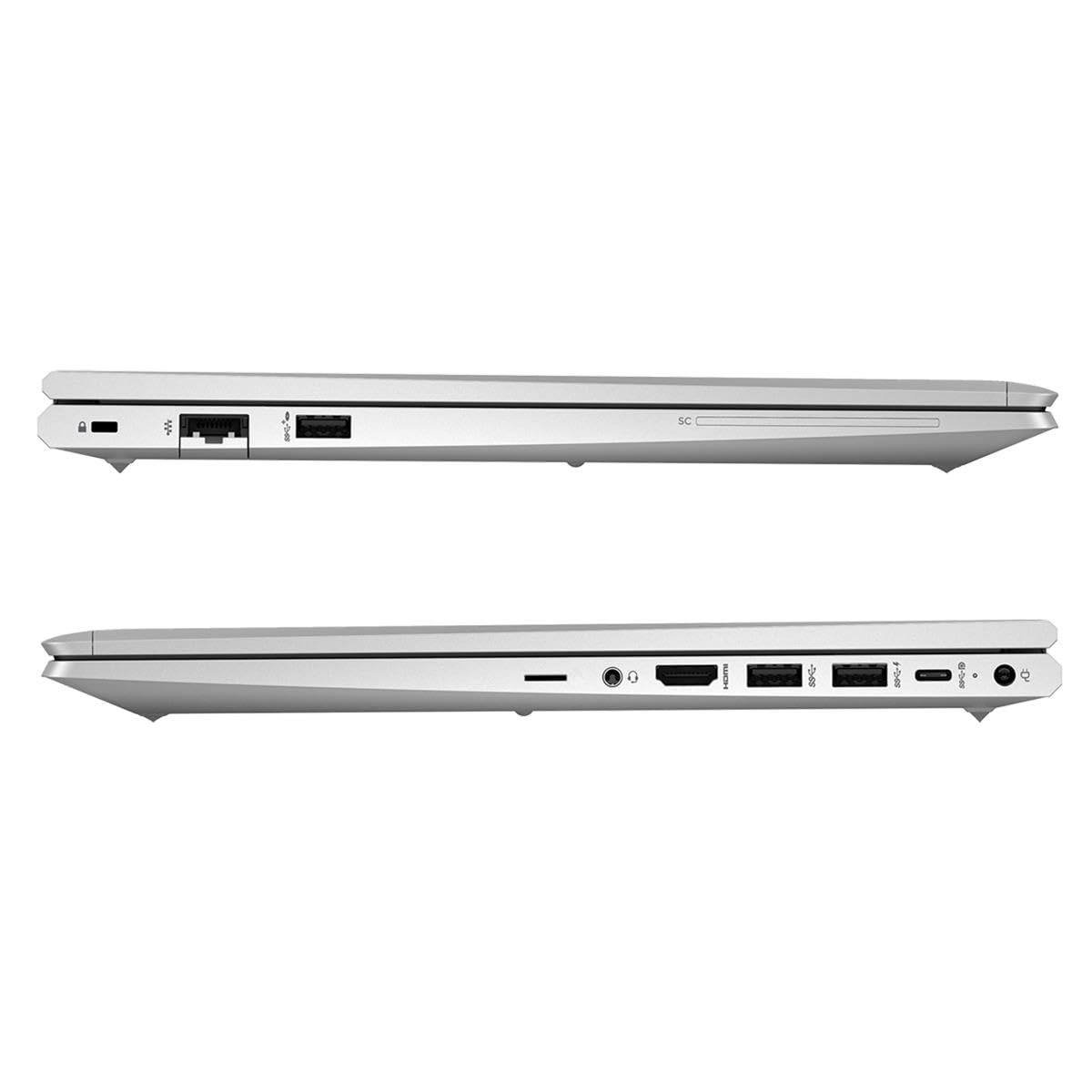 HP EliteBook 655 G9 15.6" Notebook - Full HD - 1920 x 1080 - AMD Ryzen 7 PRO 5875U Octa-core (8 Core) 2 GHz - 16 GB Total RAM - 512 GB SSD