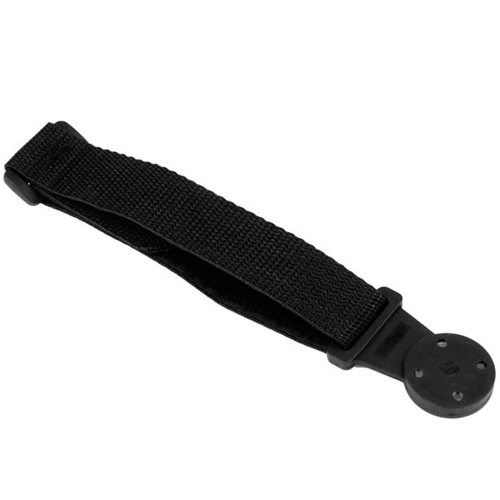 Multimeter Hanging Strap, Universal Practical Strong Hanging Loop and Magnet Kit for FLUKE, TPAK HIOKI, TESTO