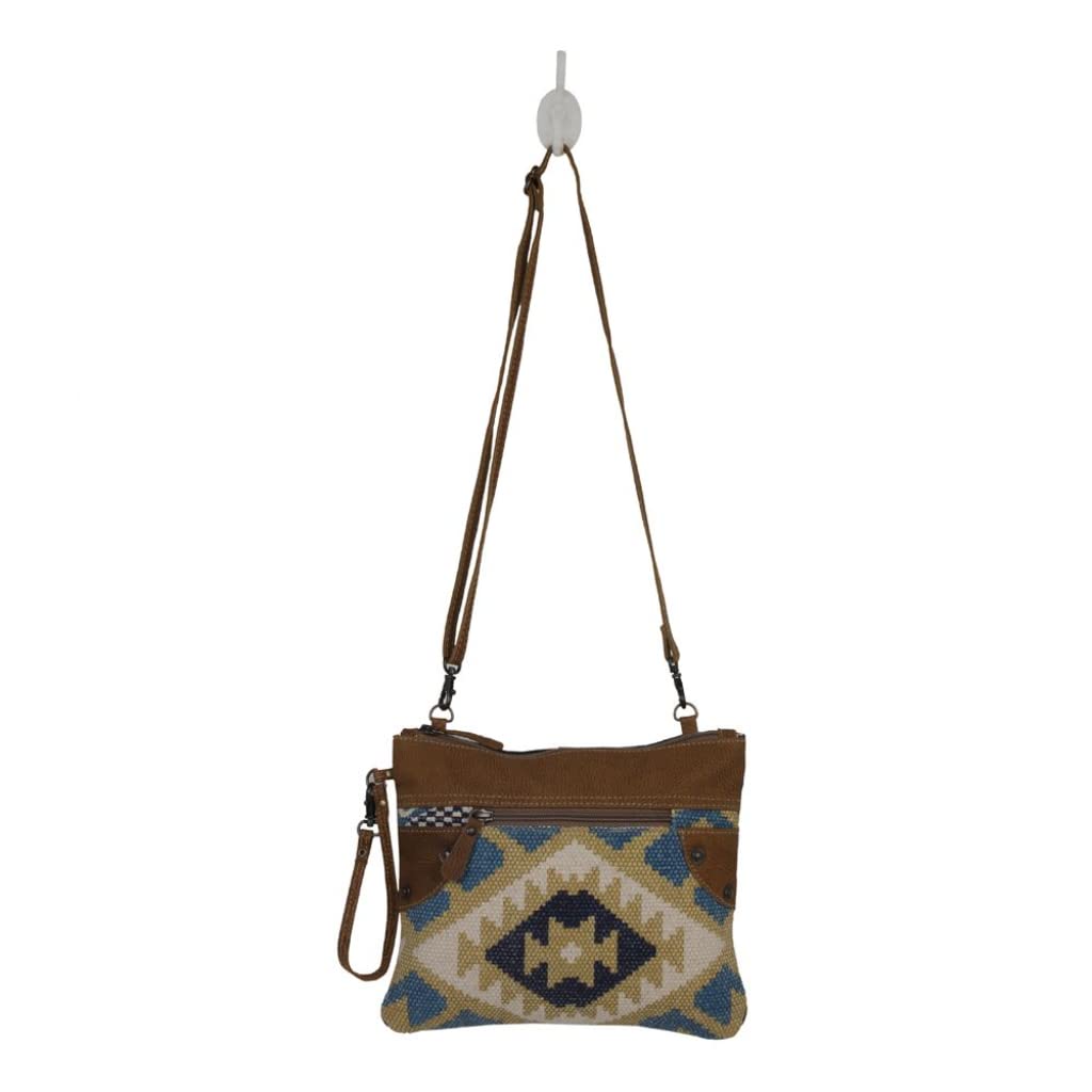 Myra Bag Tough Small & Cross Body Bag S-2636
