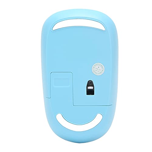 LBEC Gaming Mouse, Smart Wireless Mouse with Energy Saving and Low Noise Cherry Roller for Home Computer