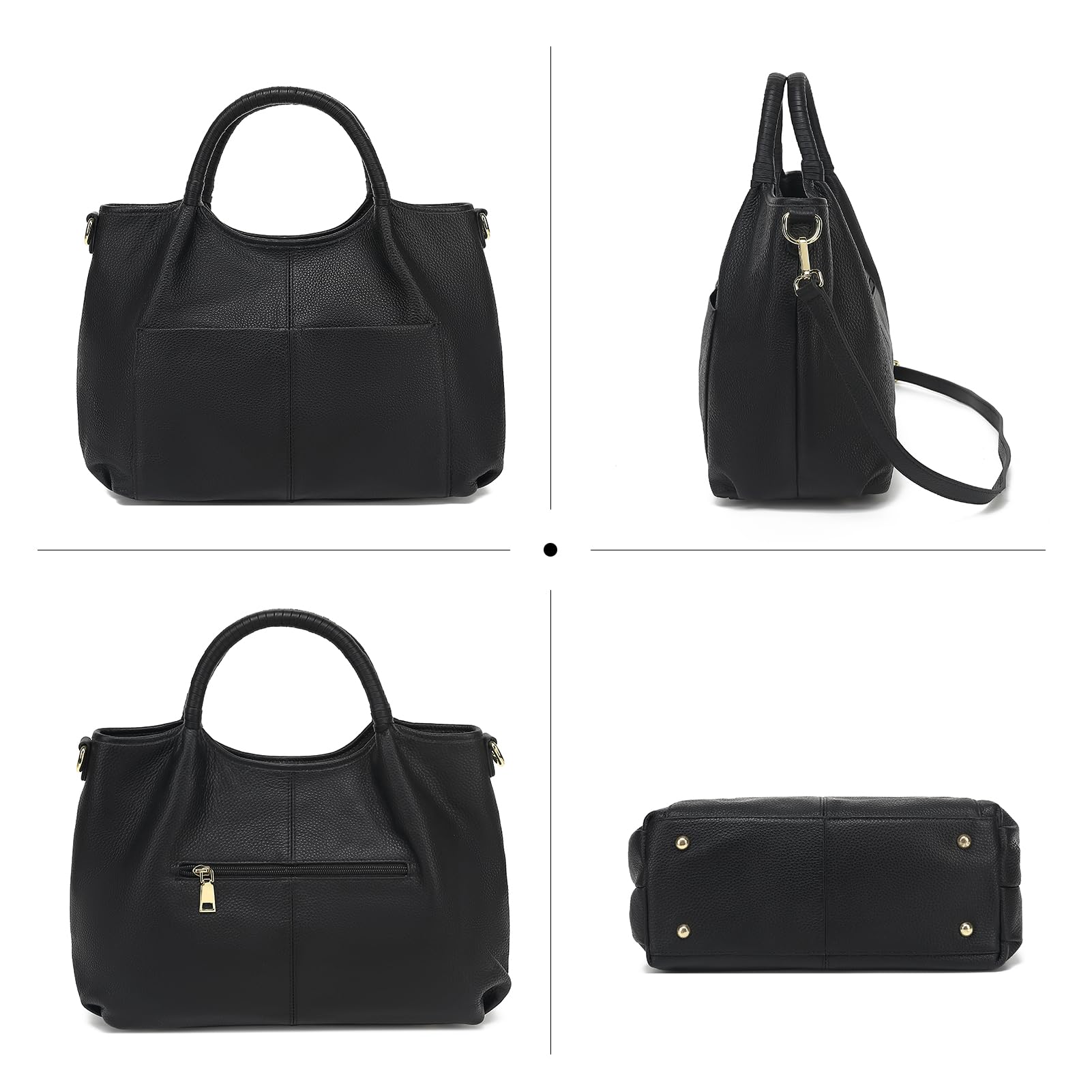 LUCKWE Bag for Women