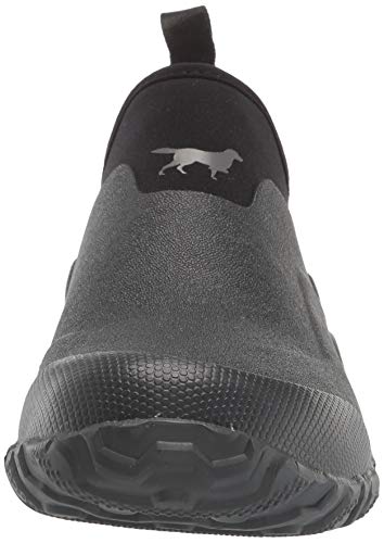 Irish Setter unisex adult Mudpaw Hunting Shoe, Grey, 11 Wide Women Wide Men US