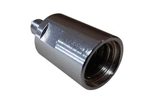 Manpa Special Adapter 14MM to 10 MM for Angle Grinder Carving Blades