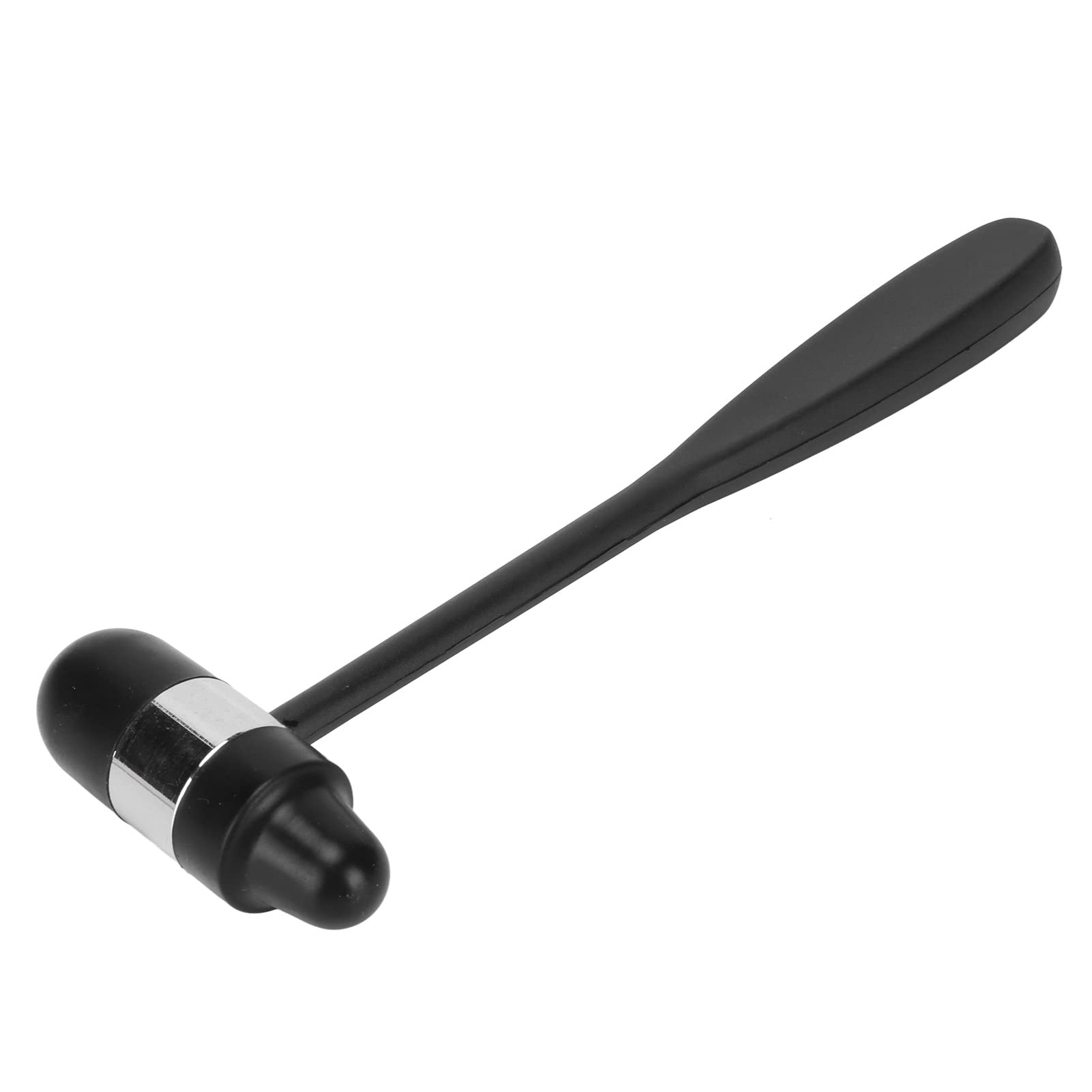 Neurological Hammer, Multifunctional Neurological Examination Hammer with Pointed Tip Handle for Cutaneous