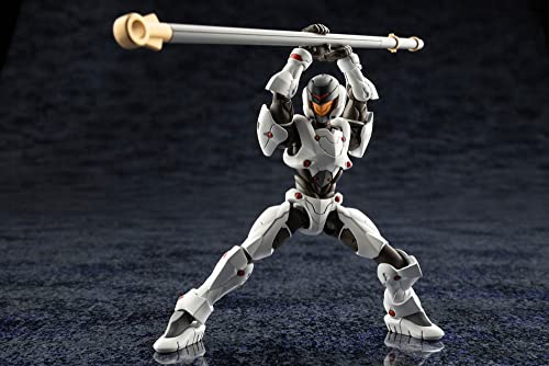 Kotobukiya Hexa Gear Governor LAT Solid [Cradle] Total Height Approx. 2.8 inches (70 mm), 1/24 Scale Plastic Model
