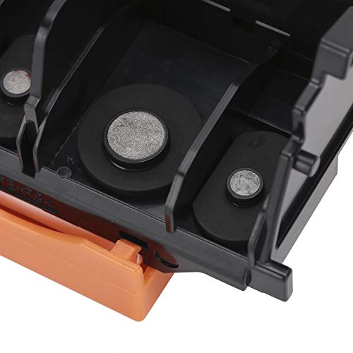 Print Head, 3D Print Head Beautiful Appearance Exquisite Workmanship Convenient Operation Durable for Canon IP7250 for Canon MG5420