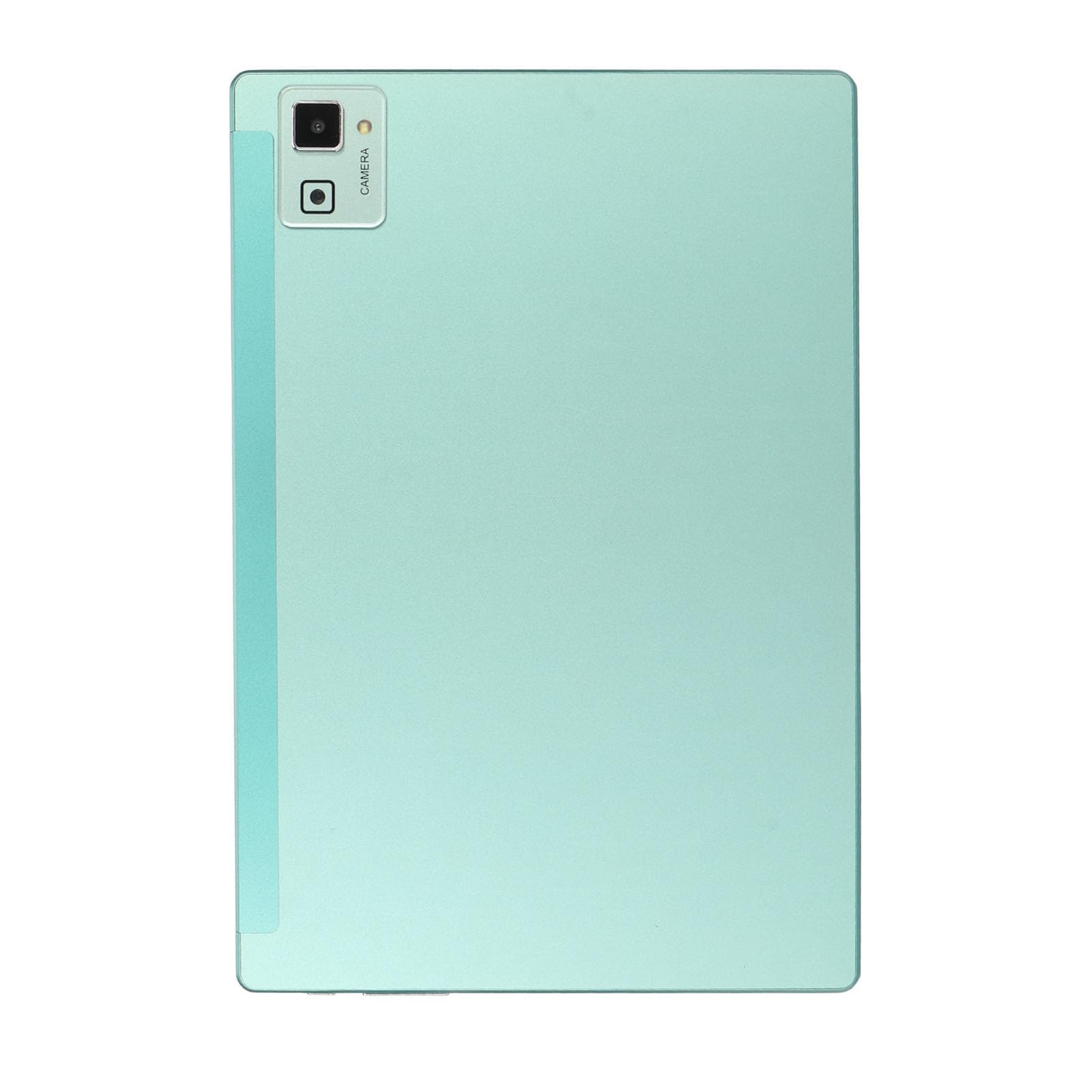 HD Tablet, 100-240V Octa Core Processor Dual Speakers 4G Tablet 5G WiFi for Travel (US Plug)