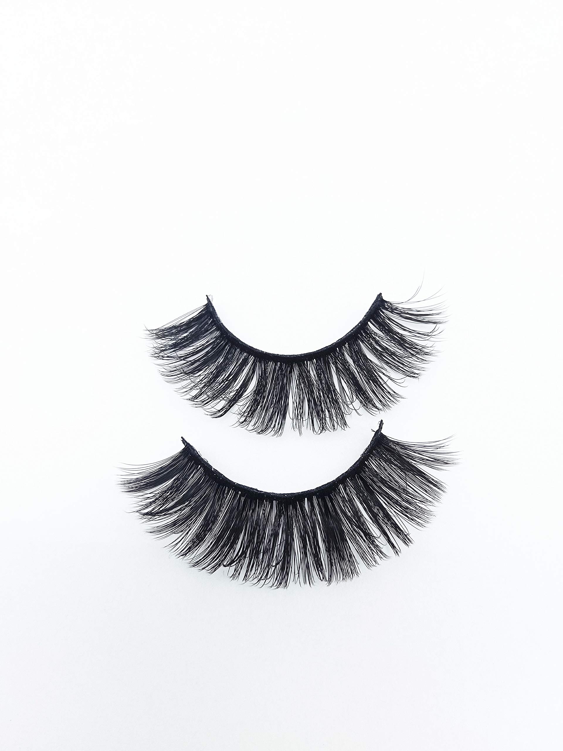 HBZGTLAD 38 Styles 10 pairs natural false eyelashes fake lashes long makeup 3d mink lashes extension eyelash mink eyelashes for beauty (3D112)