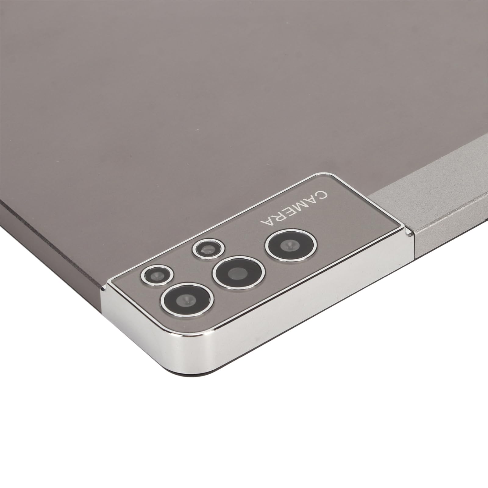 Jopwkuin Tablet Computer, 100-240V 4GB 64GB Double Speaker 10.1 Inch Tablet for Learning (#4)