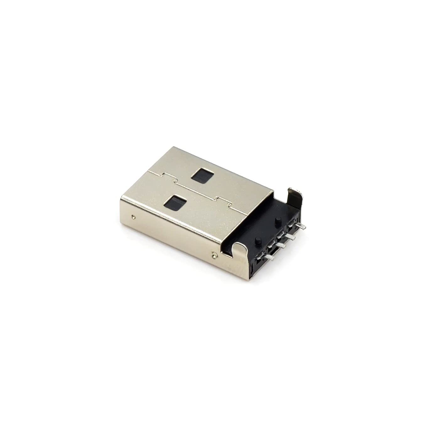 Printer Accesstories USB Adapter Board for Raspberry Pi Zero W Micro USB to Type A USB Adapter Board Expansion Board USB Power Supply