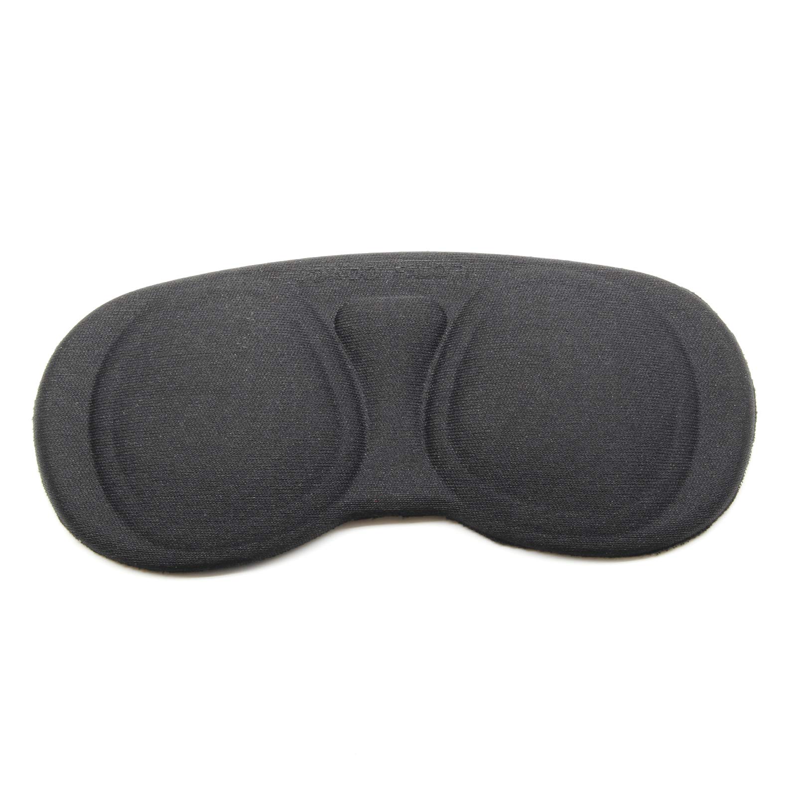 HIJIAO VR Facial Interface Bracket & PU Leather Foam Face Cover Pad Replacement & Protective Lens Cover for Oculus Quest 2