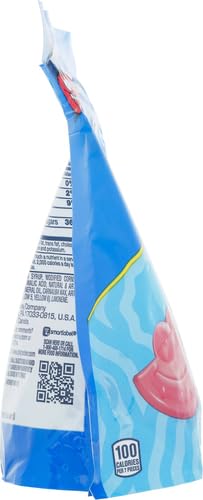 JOLLY RANCHER Gummies Assorted Fruit Flavored Candy Bag, 13 oz