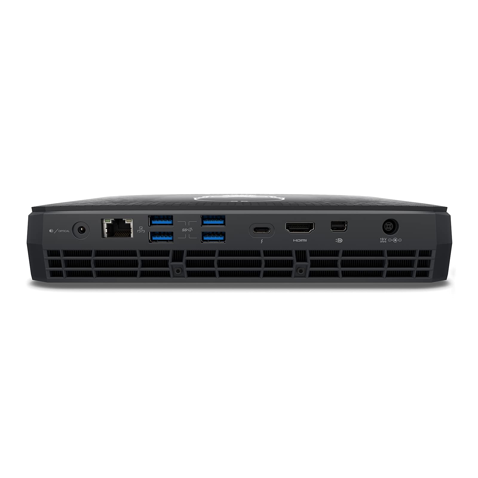 NUC NUC11PHKi7CAA1 Phantom Canyon Gaming Computer, i7-1165G7, 16GB RAM, 512GB PCIe SSD, 28W Iris Xe Graphics, NVI-Dia GeForce RTX2060 Discrete Graphics w/6GB GDDR6,Win 10 Home