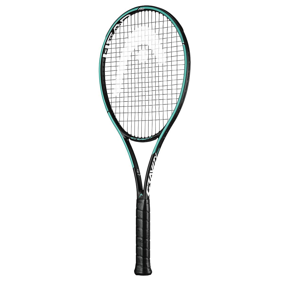 HEAD Graphene 360+ Gravity Pro Tennis Racquet (4 3/8")