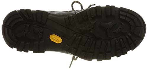 Jack Wolfskin Men's Rebellion Texapore Low M Hiking Shoe, Phantom/Burly Yell, 12