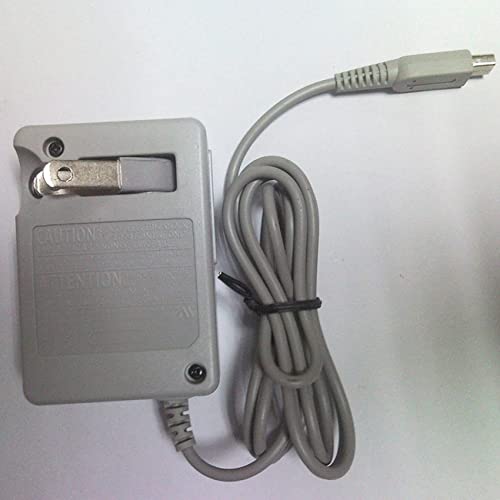 MACIMO 2X Charger AC Adapter for Voor Nieuwe XL LL Voor XL 2DS XL US Plug