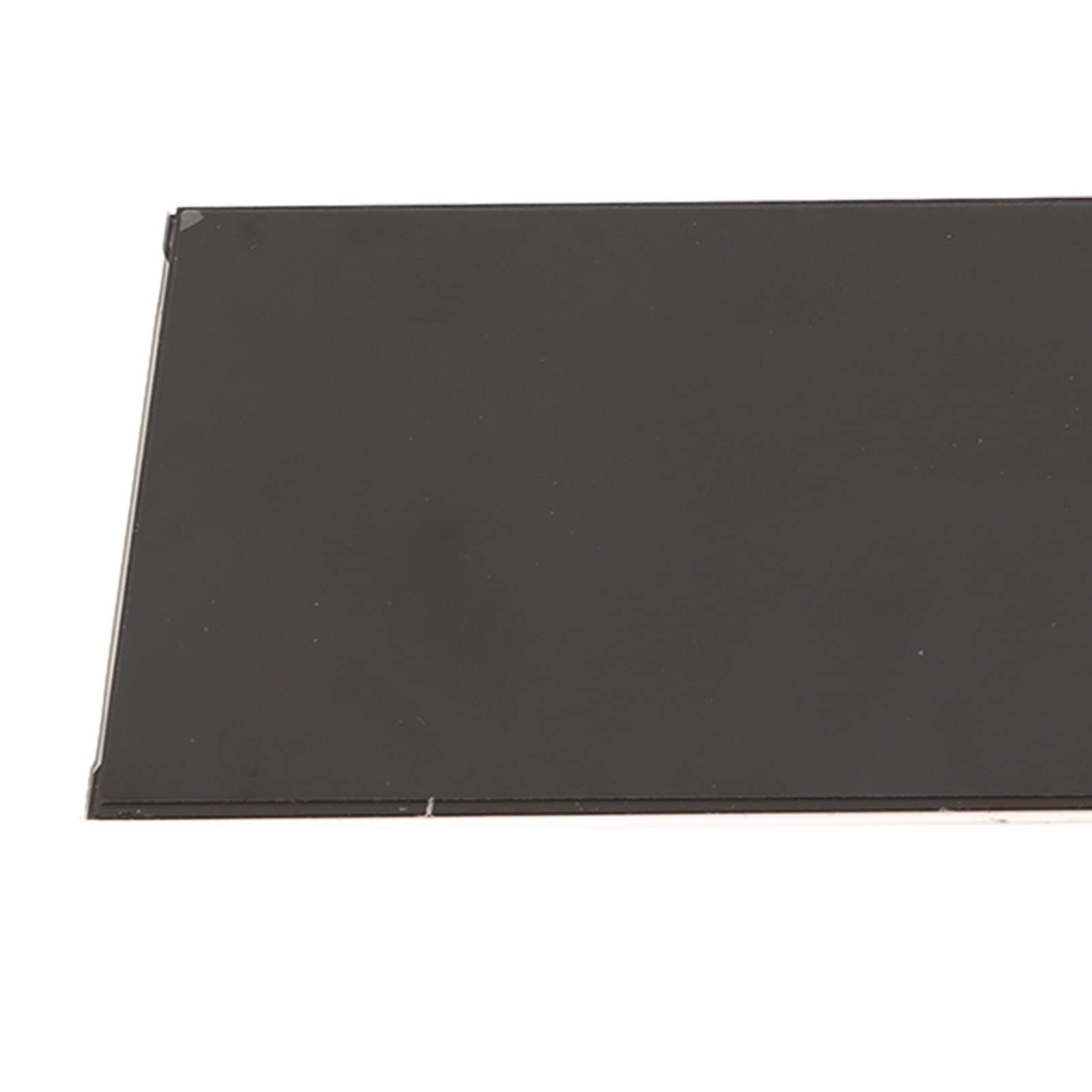 KOSDFOGE 2DS XL (LL) LCD Screen,Replacement Upper LCD Screen for New 2DS XL LL Game Console - Repair Part with Screen Protectors