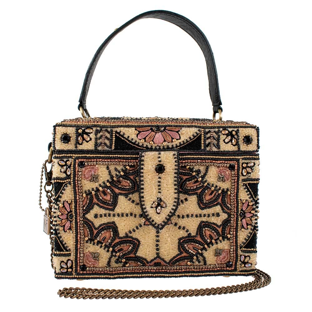 Mary Frances Come Close, Multi