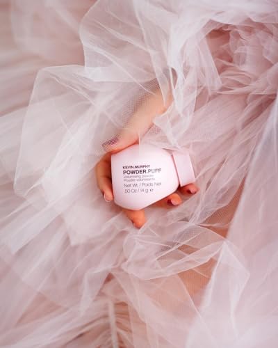 Kevin Murphy Powder Puff Volumising Powder, 0.500 Ounce