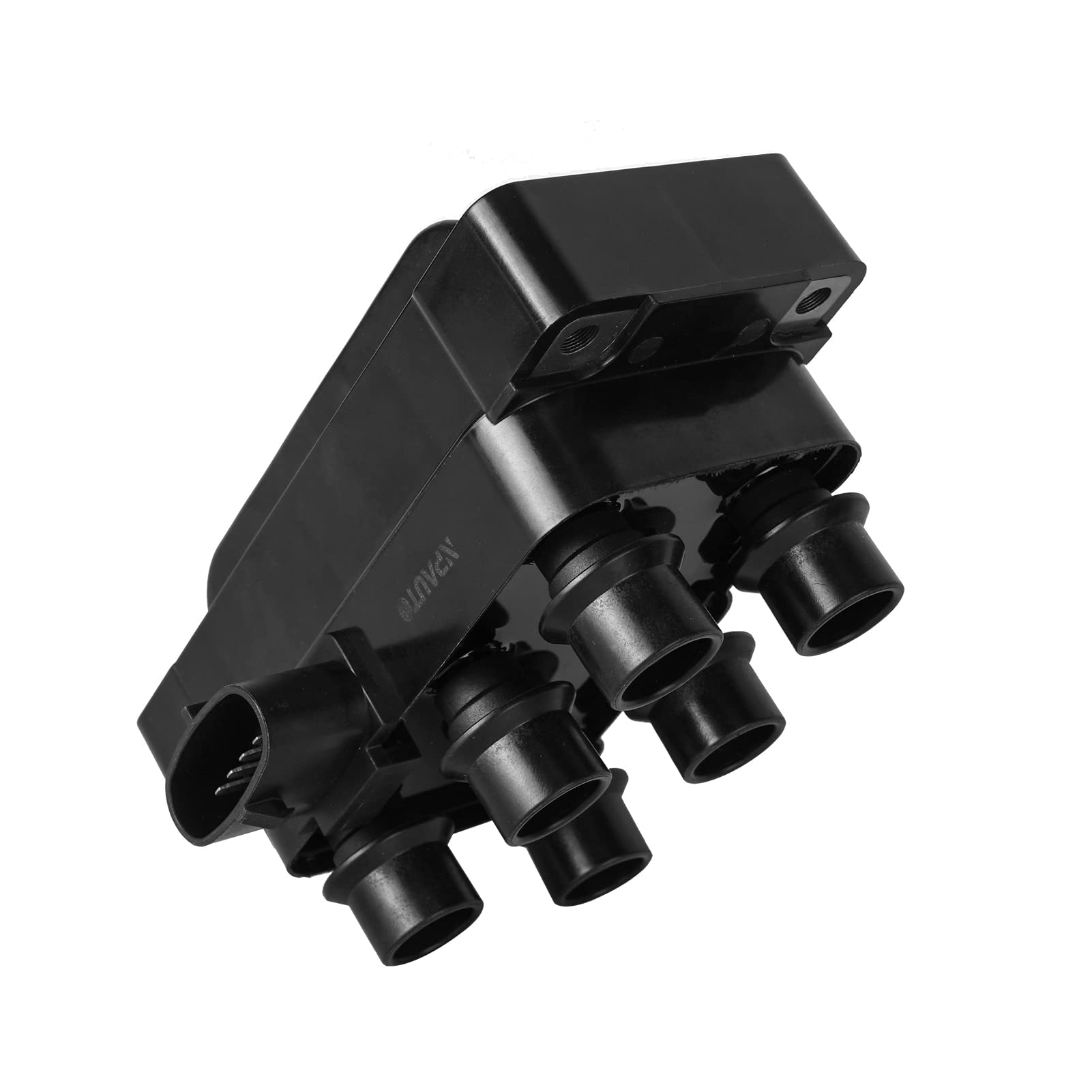Ignition Coil Pack Replacement for 1991-2007 V6 4.0L Ford Explorer Ranger Mustang Explorer Mercury Mountaineer Mazda B3000 B4000 91 92 93 94 95 96 97 98 99 2000 2001 2002 2003 2004 2005 2006 2007