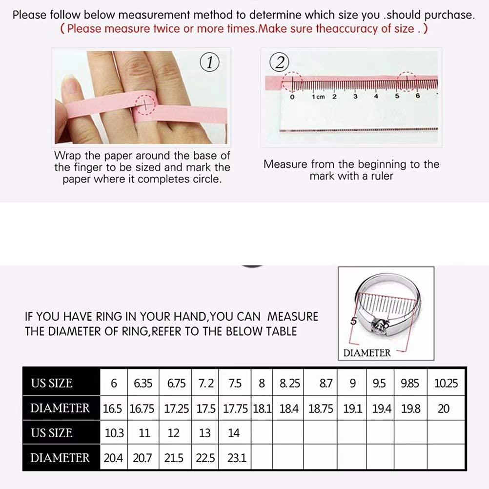 JAJAFOOK 316L Stainless Steel Beer Bar Tool Creative Versatile Bottle Opener Ring for Party Ring,Silver 12