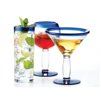 Libbey 92302 12 Ounce Aruba Rocks Glass
