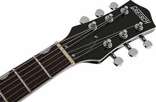 Gretsch G5230T Electromatic Jet FT Aleutian Blue w/Bigsby